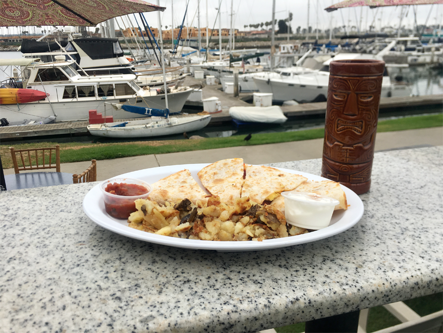 Breakfast – Harbor Cove Cafe