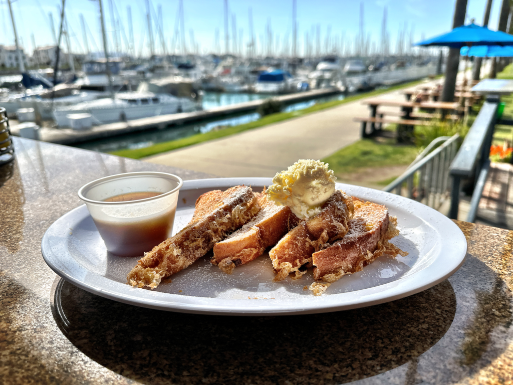 Breakfast – Harbor Cove Cafe