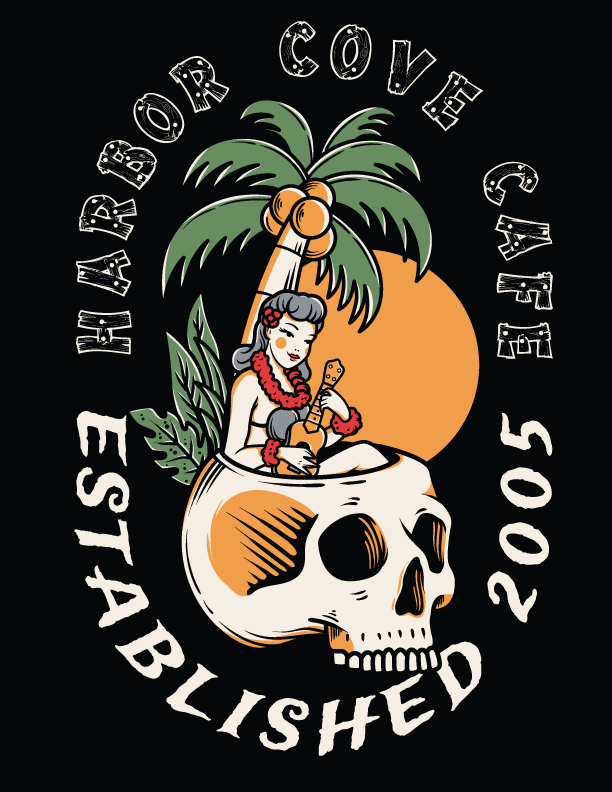 About HCC – Harbor Cove Cafe