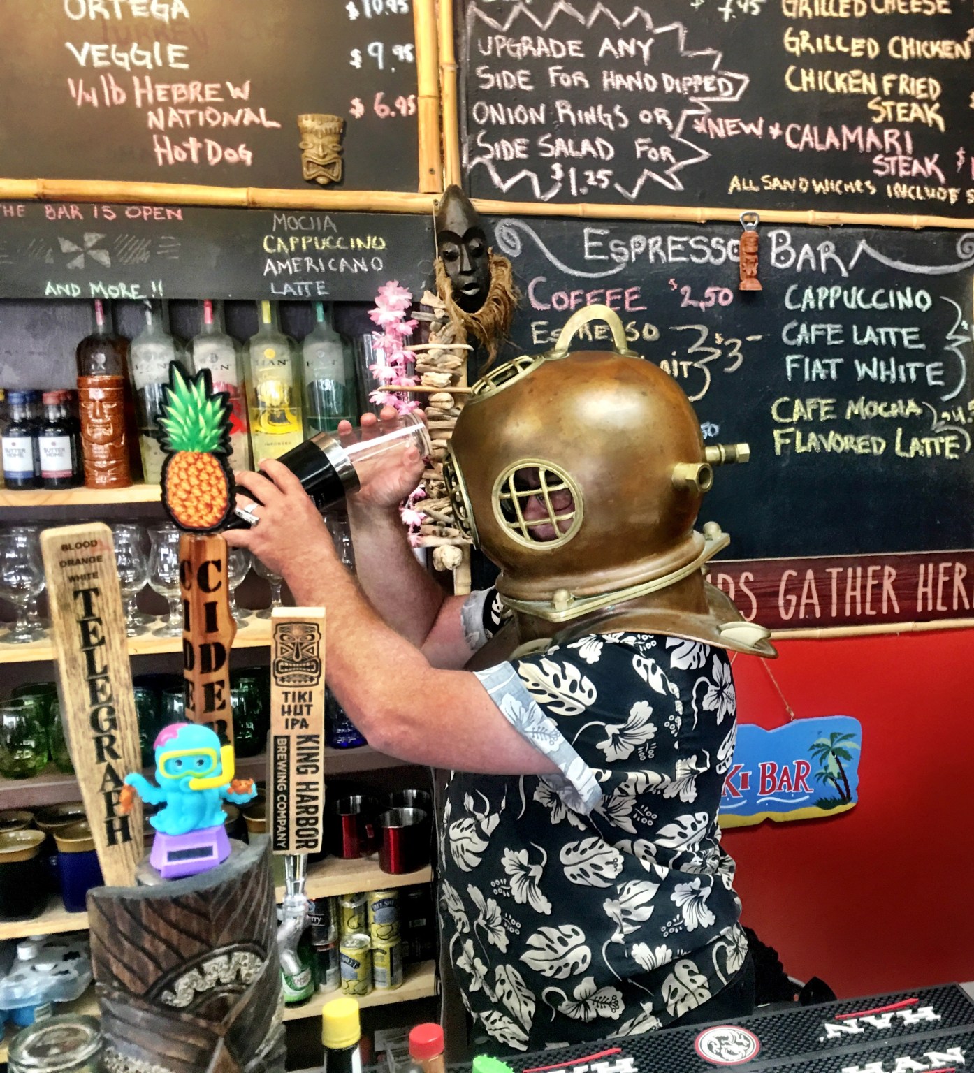 About HCC – Harbor Cove Cafe